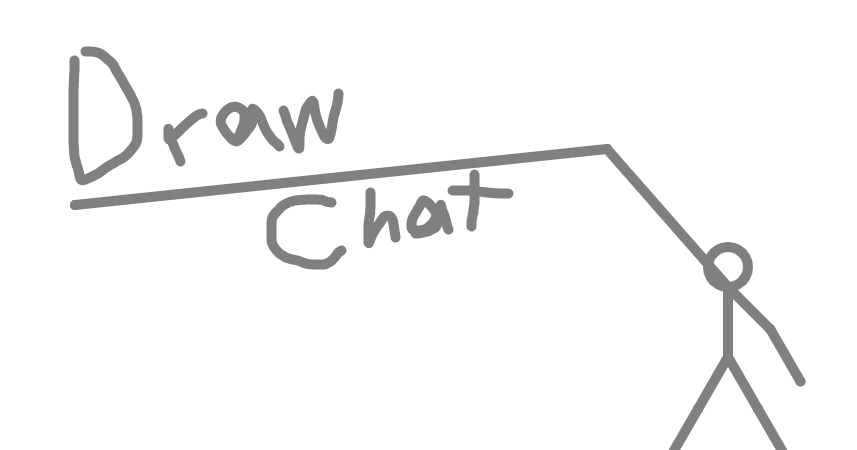 chat draw