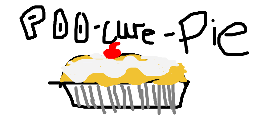 Poo-cure-pie [Part 1]