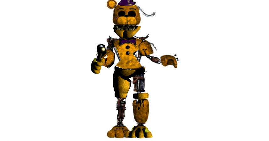 FredTrap