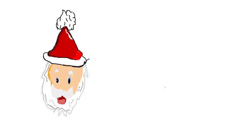 Santa Picture