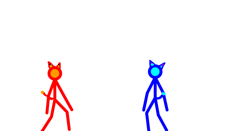 FireFox vs WaterFox