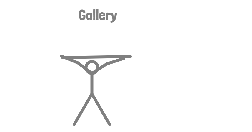 slim gallery animation