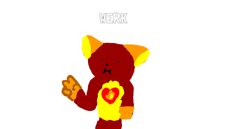 hamilton crap (with my ocs)