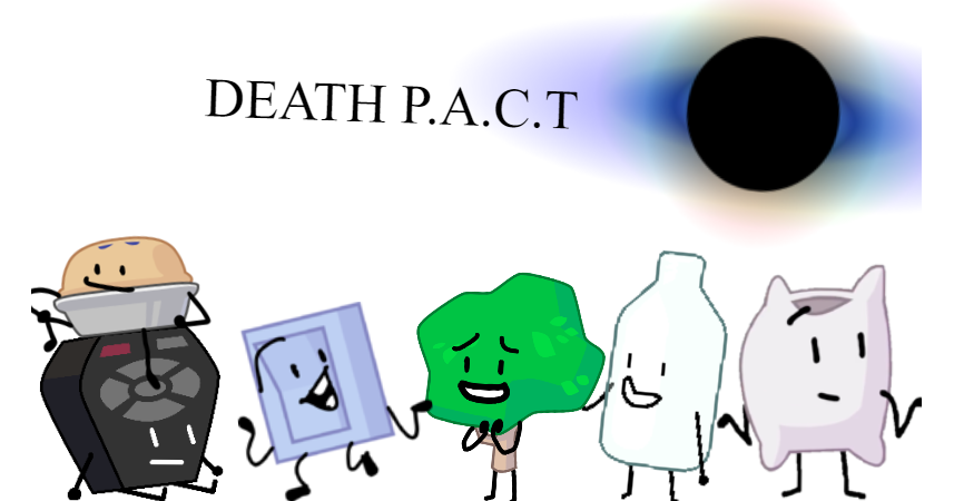 Death P.A.C.T Team