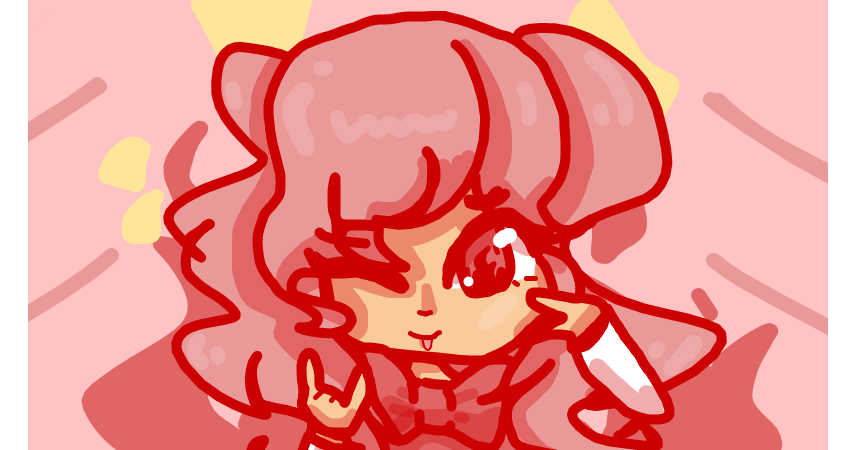 I humanized an element
