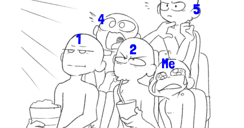 A draw the squad I will actually do