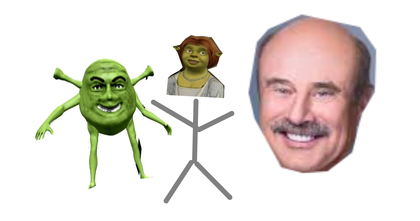 dr.phil episode 1